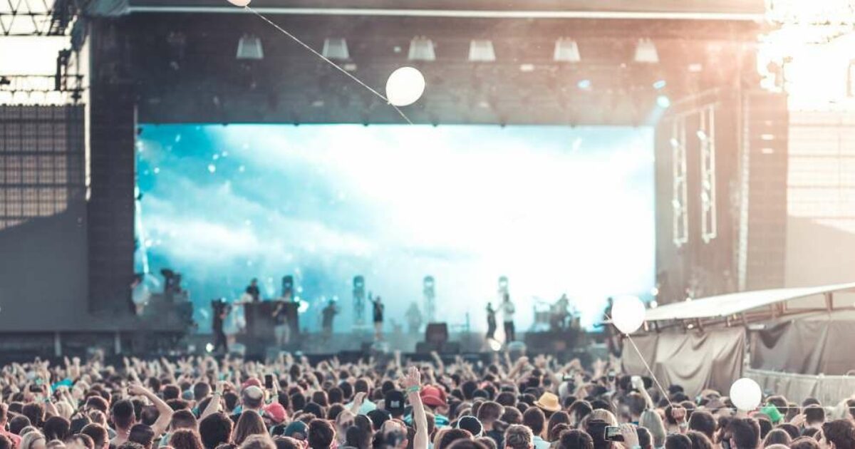De duurzame line-up van Lowlands en andere festivals | Change Inc.