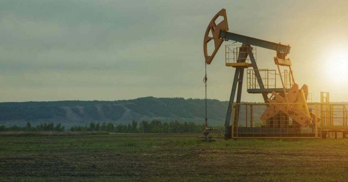 Vraag naar fossiele energie zal nooit meer zo hoog worden als voor ...