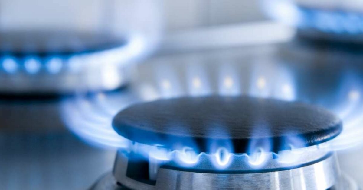 Stikstof bespaart Gasunie 7 miljard m3 Gronings aardgas | Change Inc.