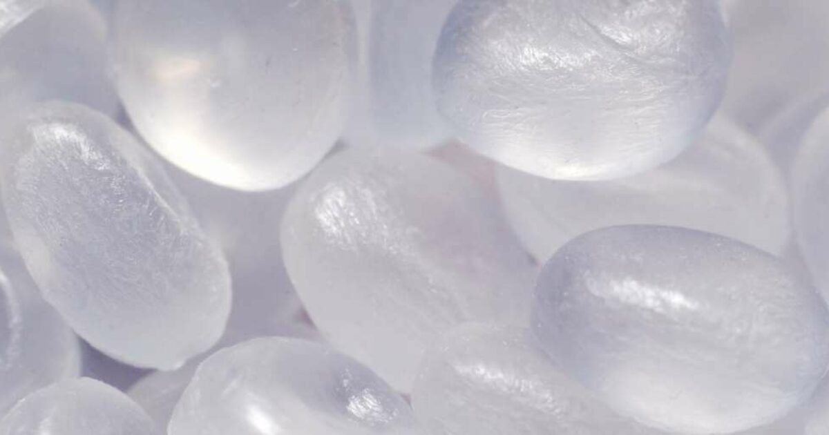 Total koopt maker circulair plastic polypropeen over | Change Inc.