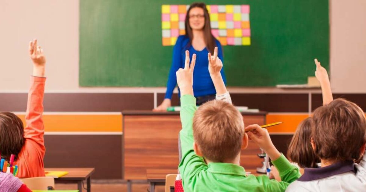 Duurzaamheid bij scholen: 3 stappen voor verduurzaming | Change Inc.