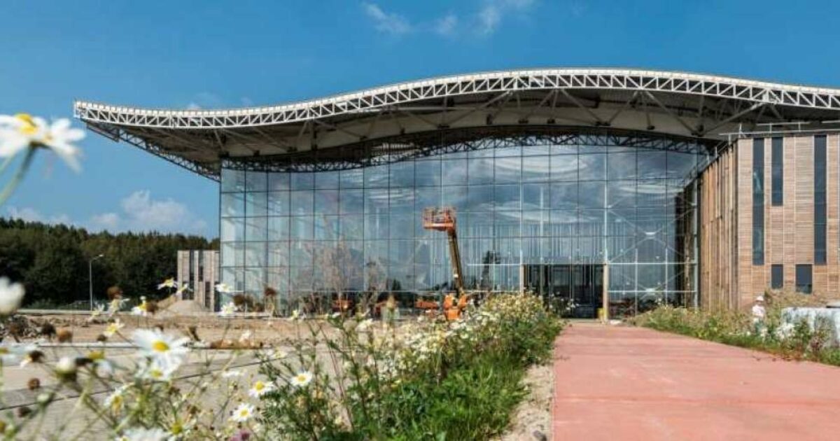 Alliander wint hoofdprijs voor duurzaamheid en transparantie | Change Inc.