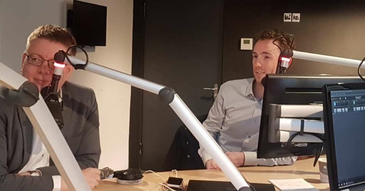 Hoe maak je de bouw circulair? | Change Inc.