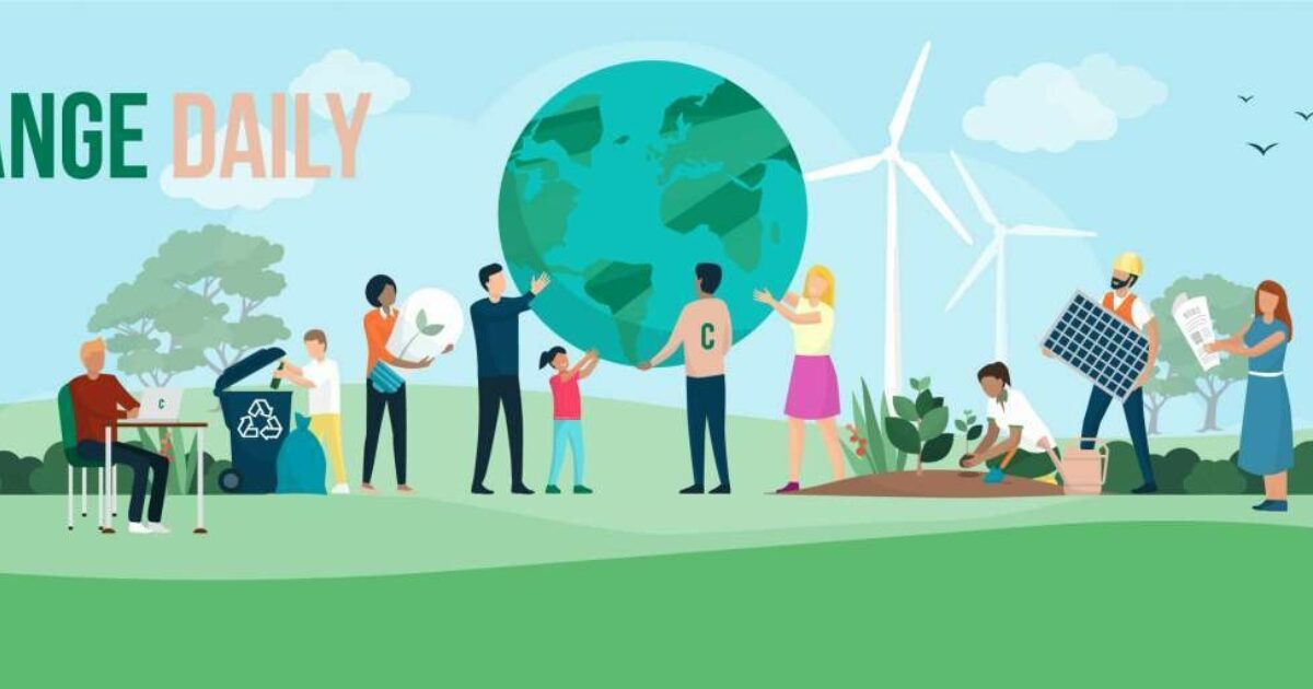 Change Daily: ontbossing strafbaar in VK en hoe zit het nou met de ...