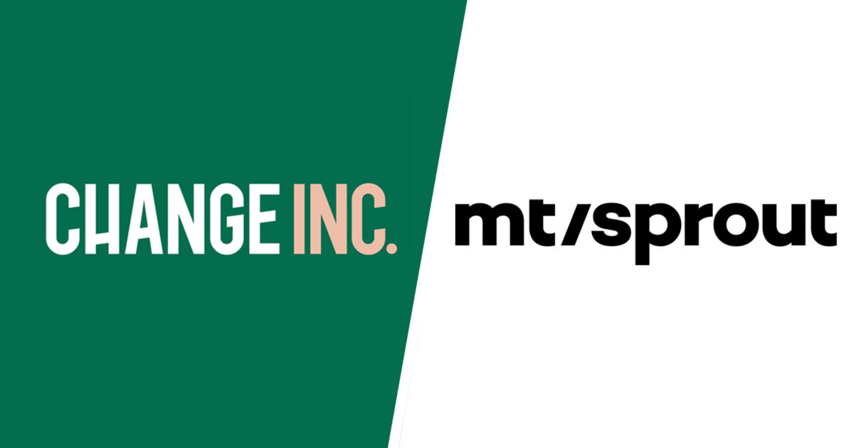 Change Inc. maakt doorstart: ‘Deze beweging mag niet verdwijnen’ | Change Inc.