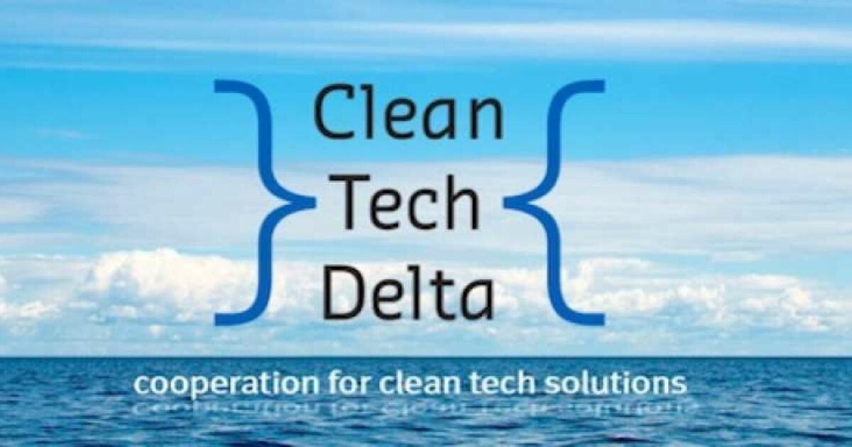 Agenda: Clean Tech Business Café | Change Inc.