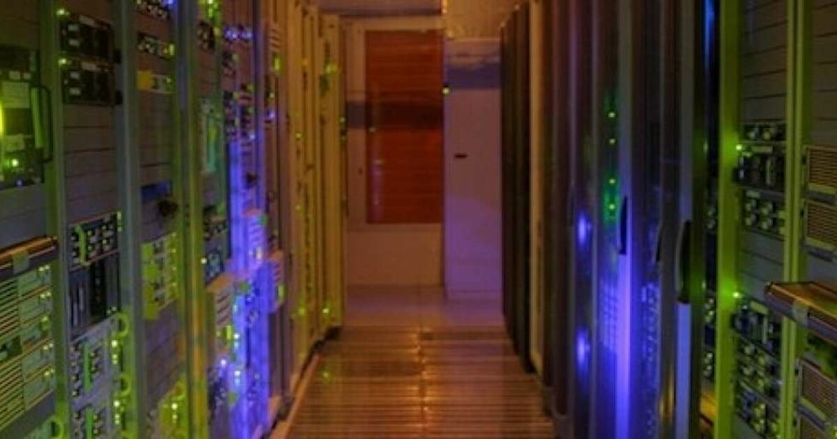 TeraCool wil datacentra koelen met koude van LNG | Change Inc.