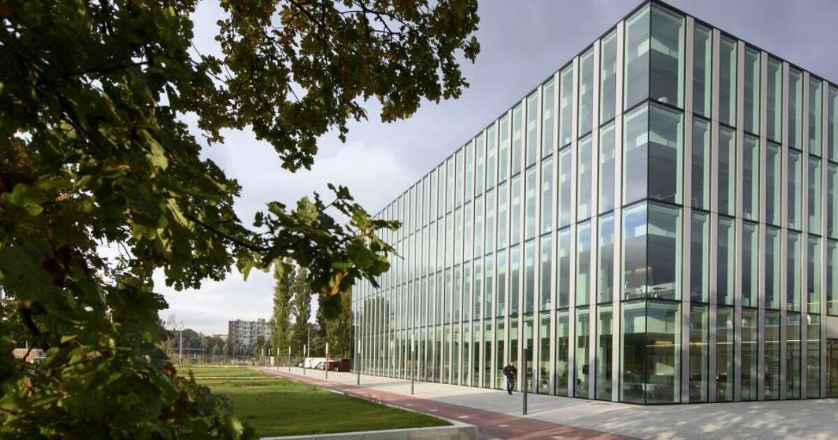 DSM opent nieuw en state-of-the-art biotechcentrum in Delft | Change Inc.