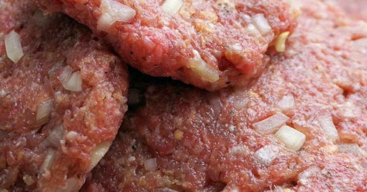 RIVM: vlees, zuivel en kaas vormen grootste milieubelasting | Change Inc.