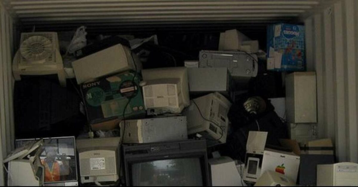 Dell helpt Oost-Afrika bij de recycling van elektronisch afval | Change ...
