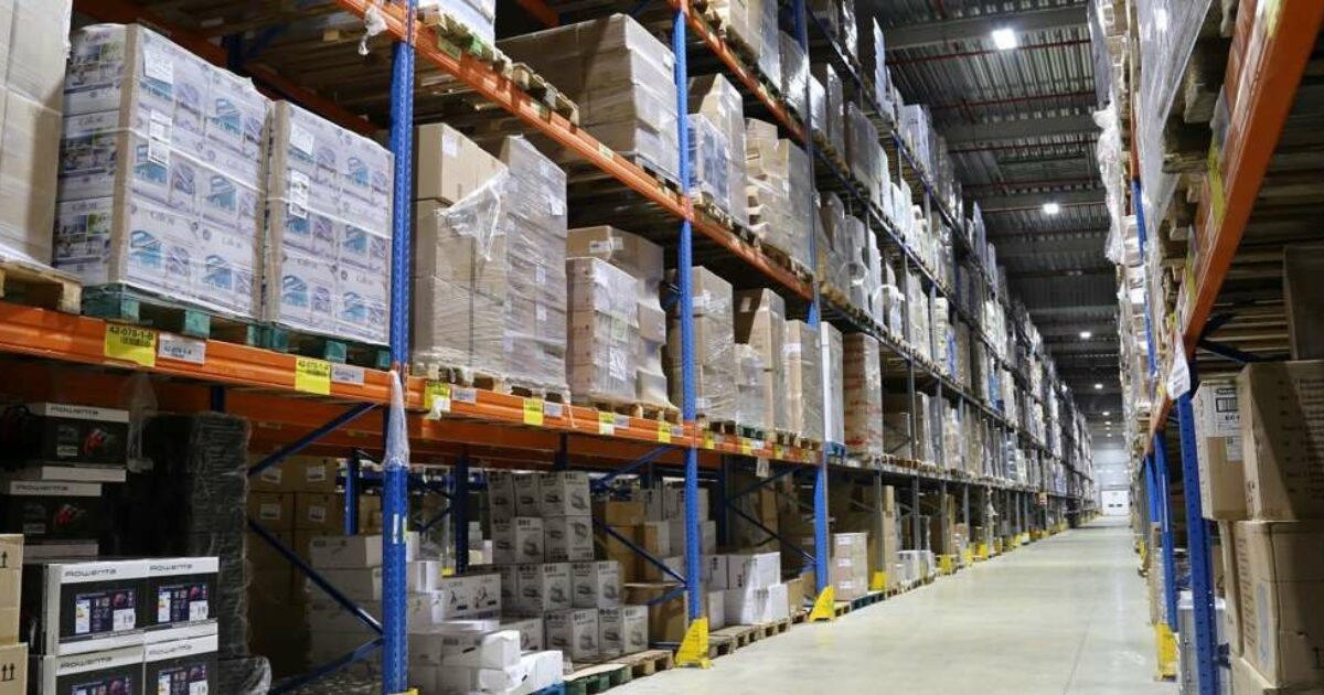 Easydis maakt LED-verlichting 45 procent zuiniger met lichtmanagement ...