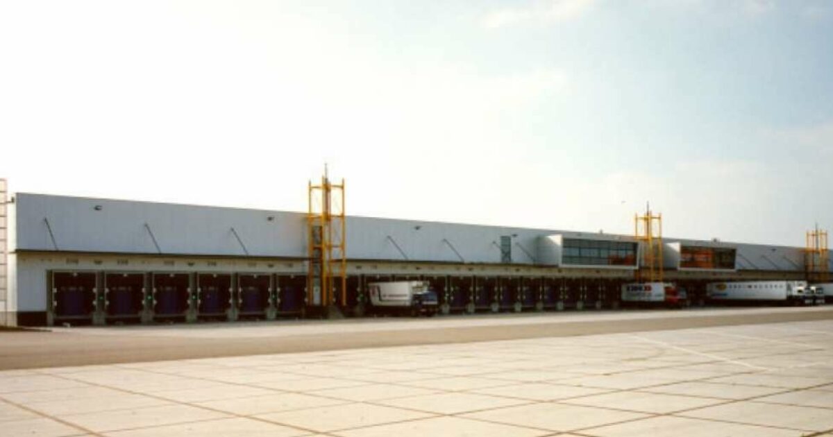 Ecorus installeert 17.000 zonnepanelen voor Ahold | Change Inc.