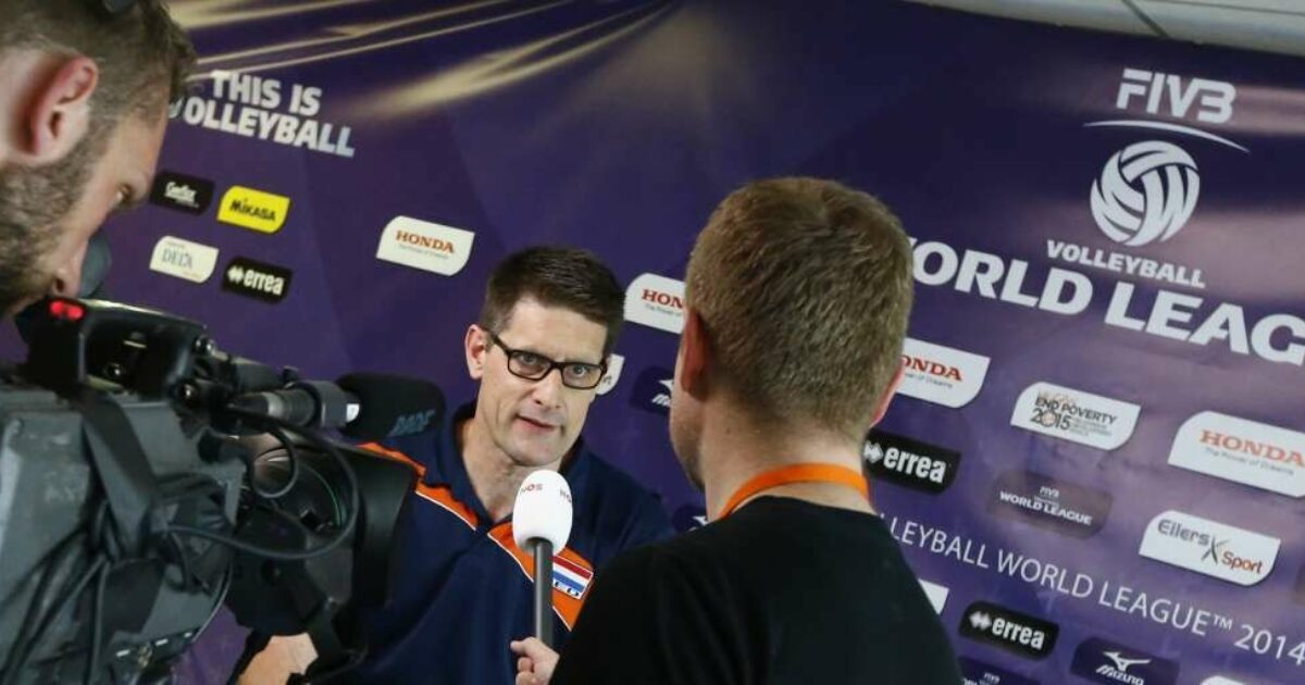 Leren van topsport: rust nemen voor duurzame inzetbaarheid | Change Inc.