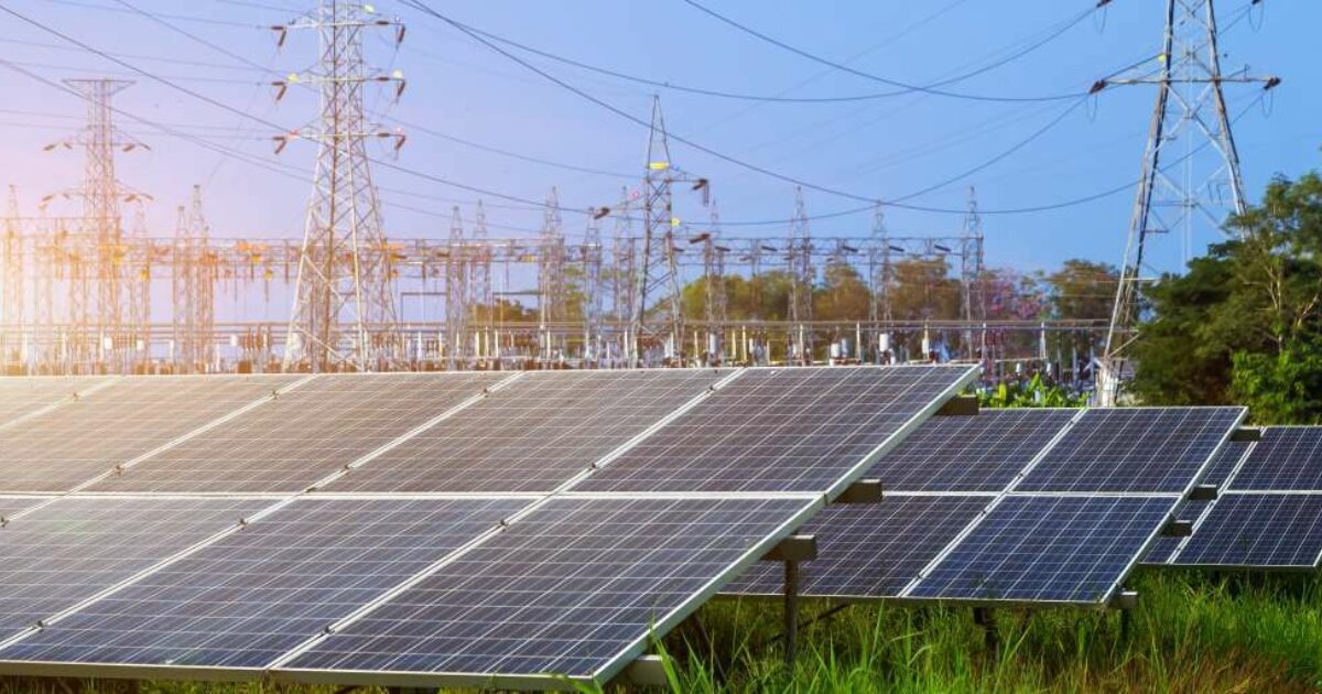 Hoe waterstof het Friese elektriciteitsnet gaat ontlasten | Change Inc.