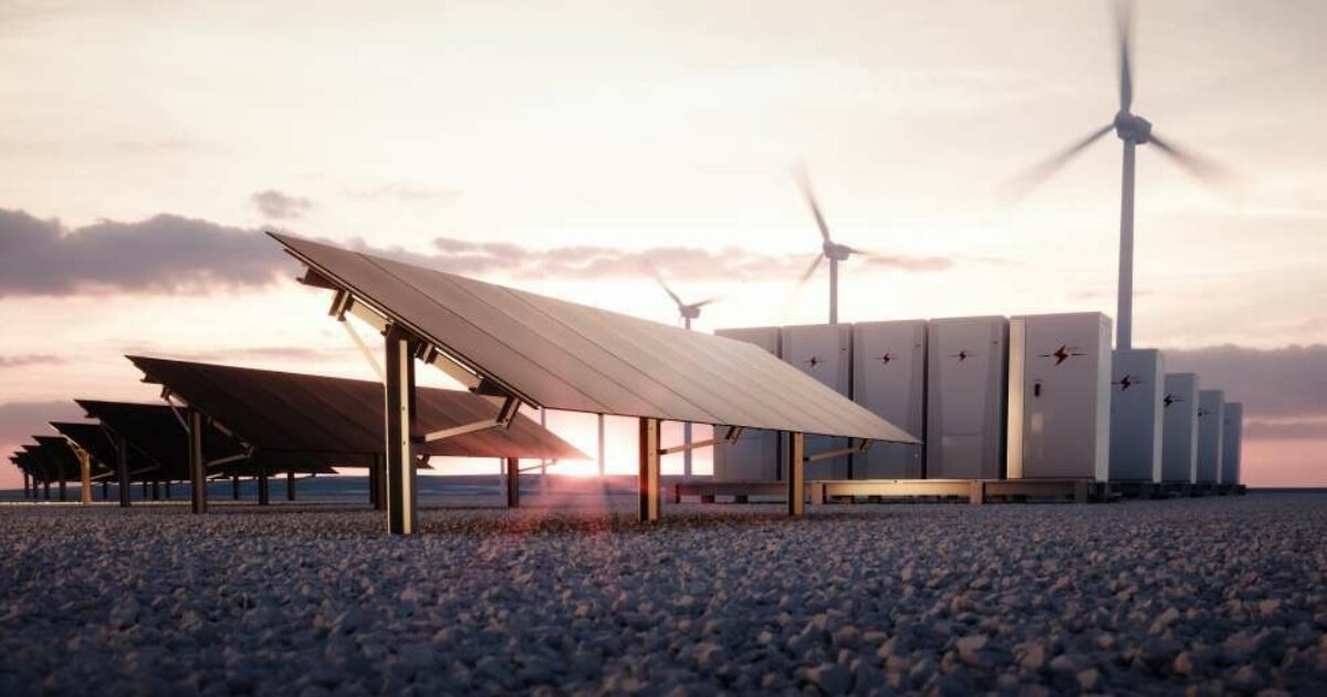 Het elektriciteitsnet raakt vol. Wat is de oplossing? | Change Inc.