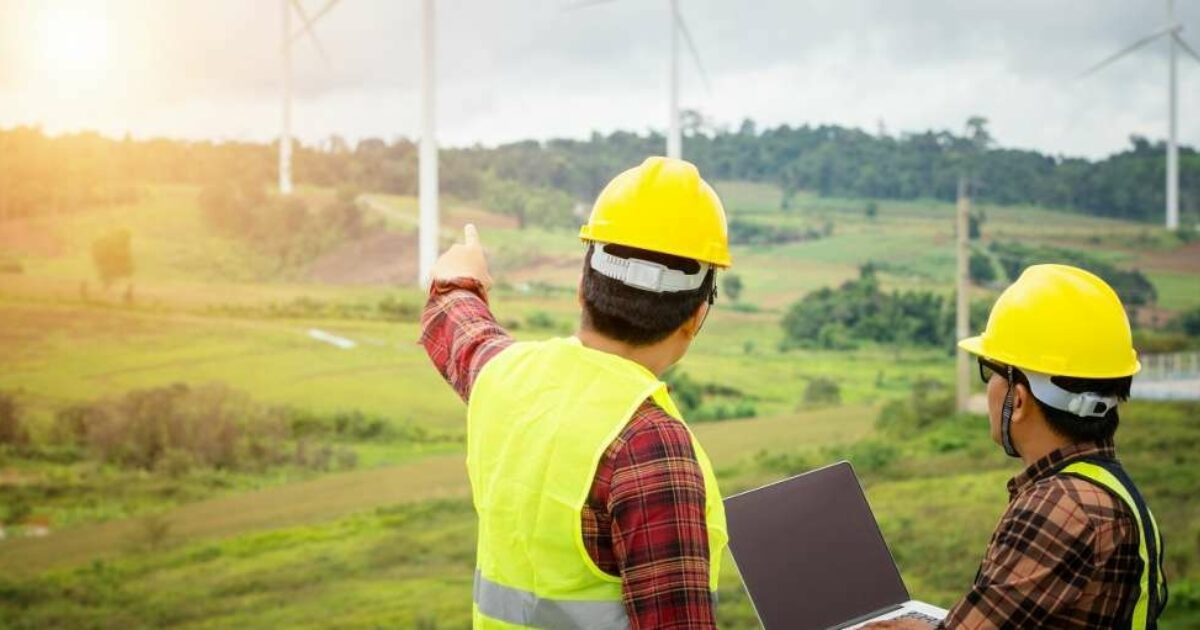 COO Engie: 'Traditionele aanbesteding zet rem op energietransitie ...