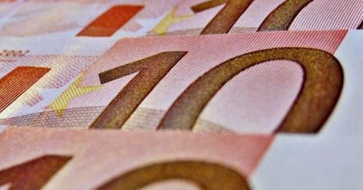 Nederlandsche Bank viert lustrum groen geld | Change Inc.