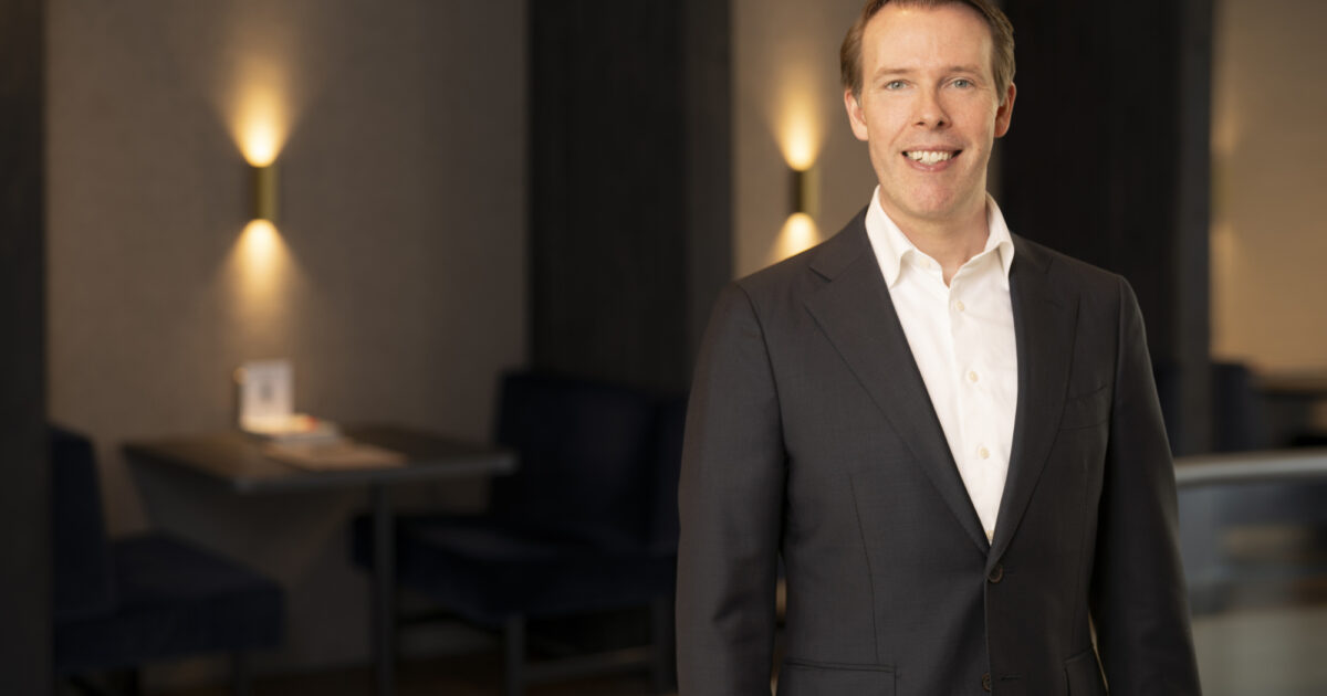 Janco van Dam, EY: 'Elk bedrijf heeft de plicht om bij te dragen aan ...