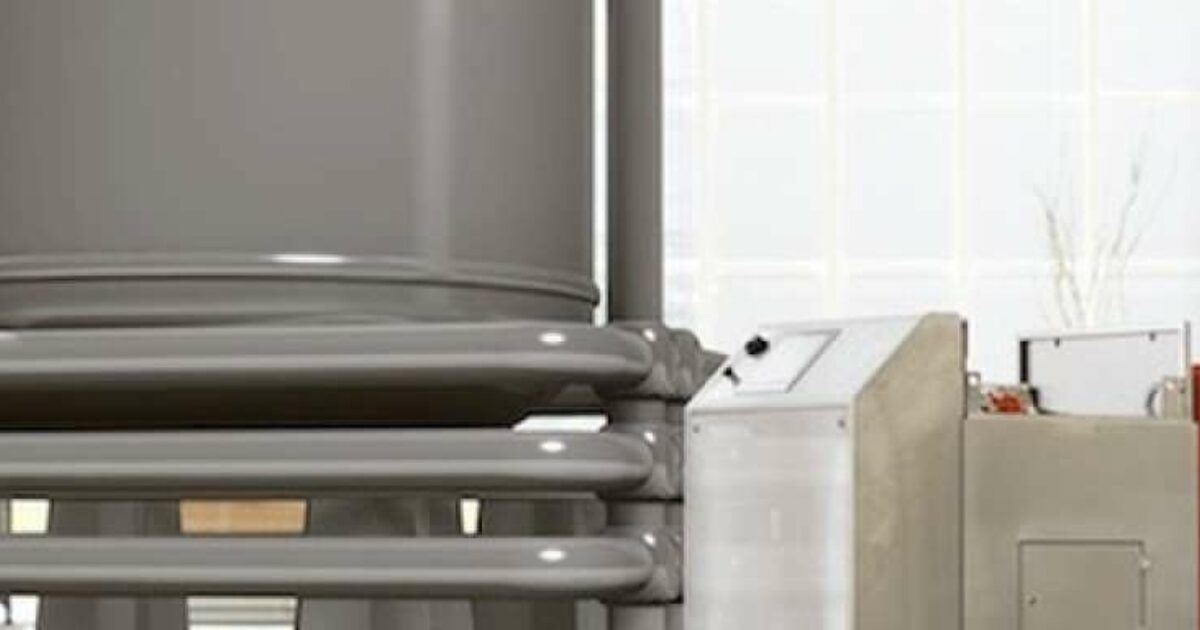 Flowid schaalt op naar chemische proeffabriek | Change Inc.