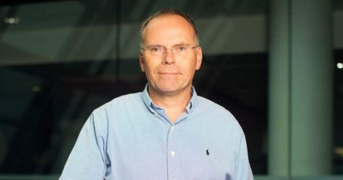 Changemaker Mark Post van Mosa Meat: 'Wil je voedselzekerheid voor 10 ...