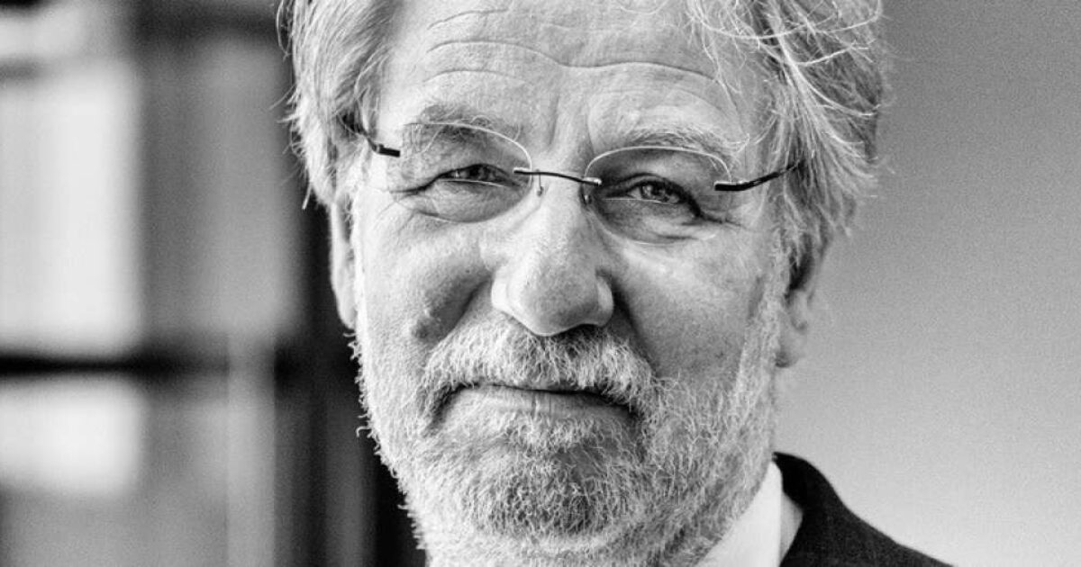 Hoogleraar Jan Jonker: ‘We zijn de zonnebloemweidefase voorbij ...