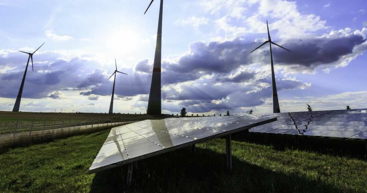 Vandebron en Rabobank zetten zich in voor meer groene stroom | Change Inc.