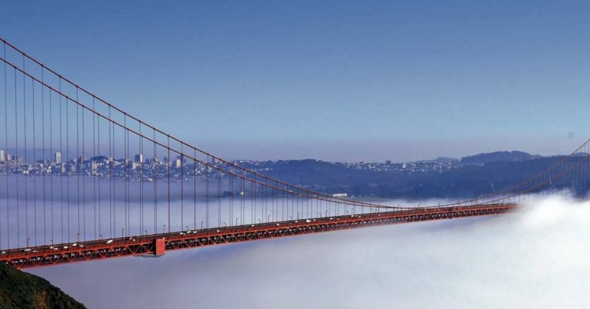 San Francisco plant grootste waterstoftankstation ter wereld | Change Inc.