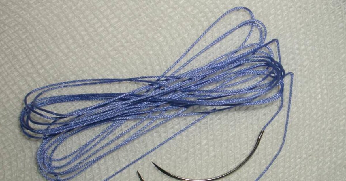 Slimme hechtingen verzamelen data voor optimale wondgenezing | Change Inc.