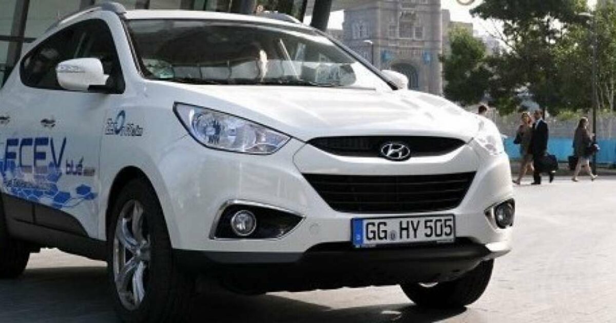 Hyundai, Kia beloven meer groene auto’s | Change Inc.