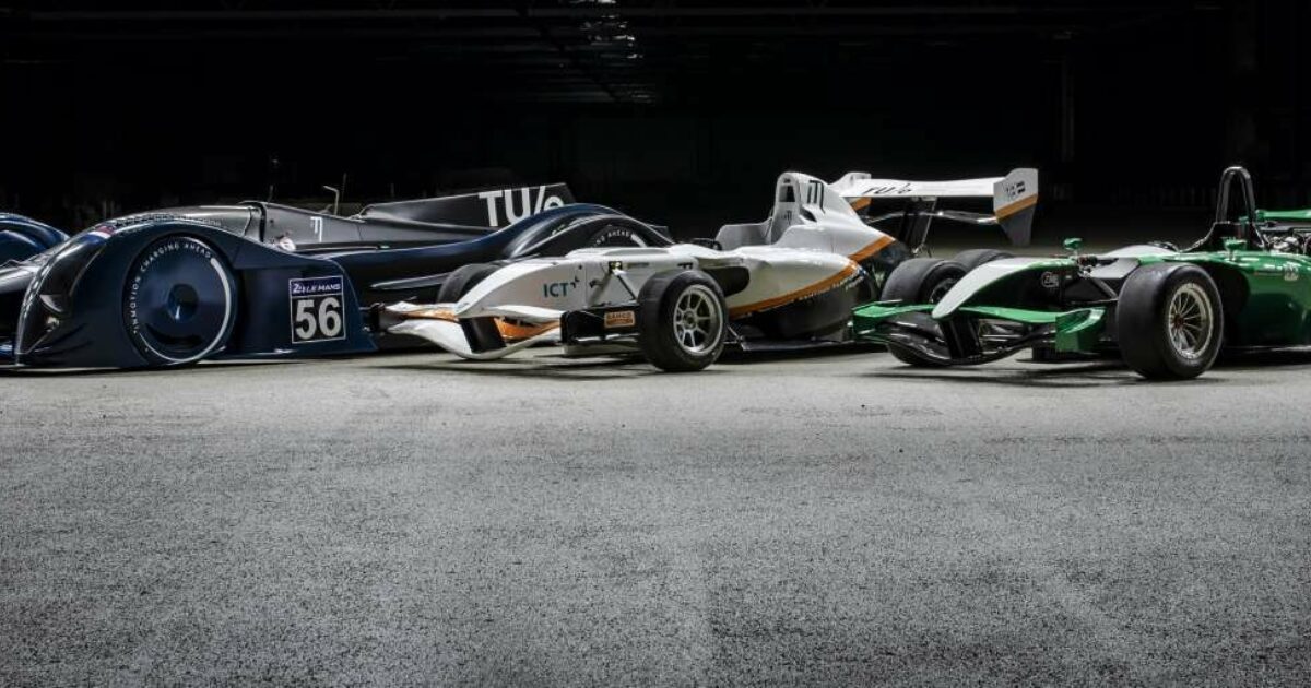 InMotion wil laadtijd drastisch verlagen bij nieuwe elektrische ...