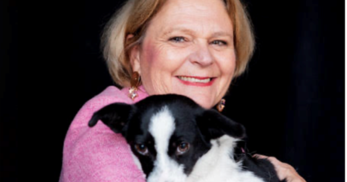 Jacqueline Vaessen: "Zonder chemie zaten we nu in onze blote kont en ...