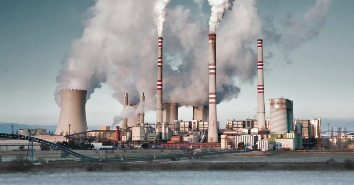 Onderzoek: investeren in kolen duurder dan duurzame energie | Change Inc.