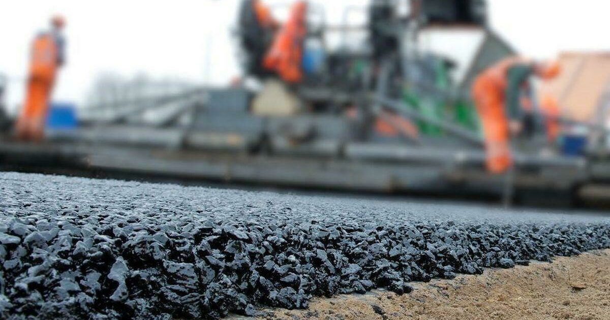 BAM reduceert CO2-uitstoot van asfalt met 30 procent dankzij lagere ...