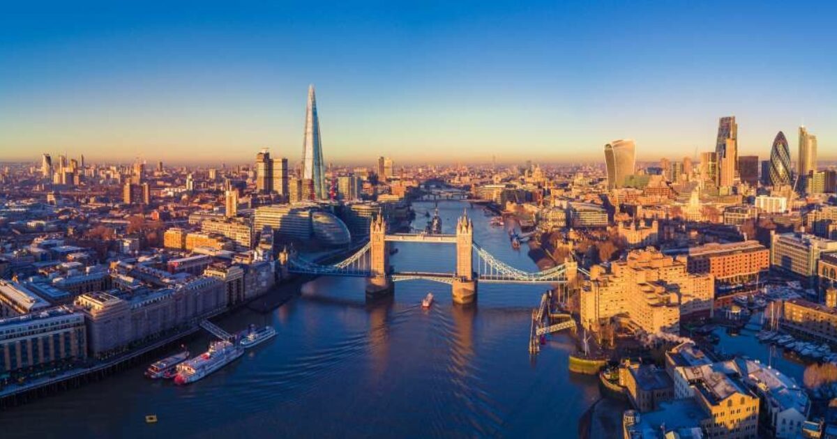 Duurzaamheid in de stad: Deze 7 wereldsteden zijn koplopers | Change Inc.