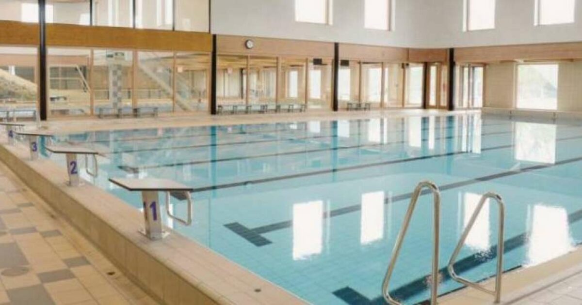 Duurzaam Amsterdams zwembad verbruikt 80 procent minder energie ...
