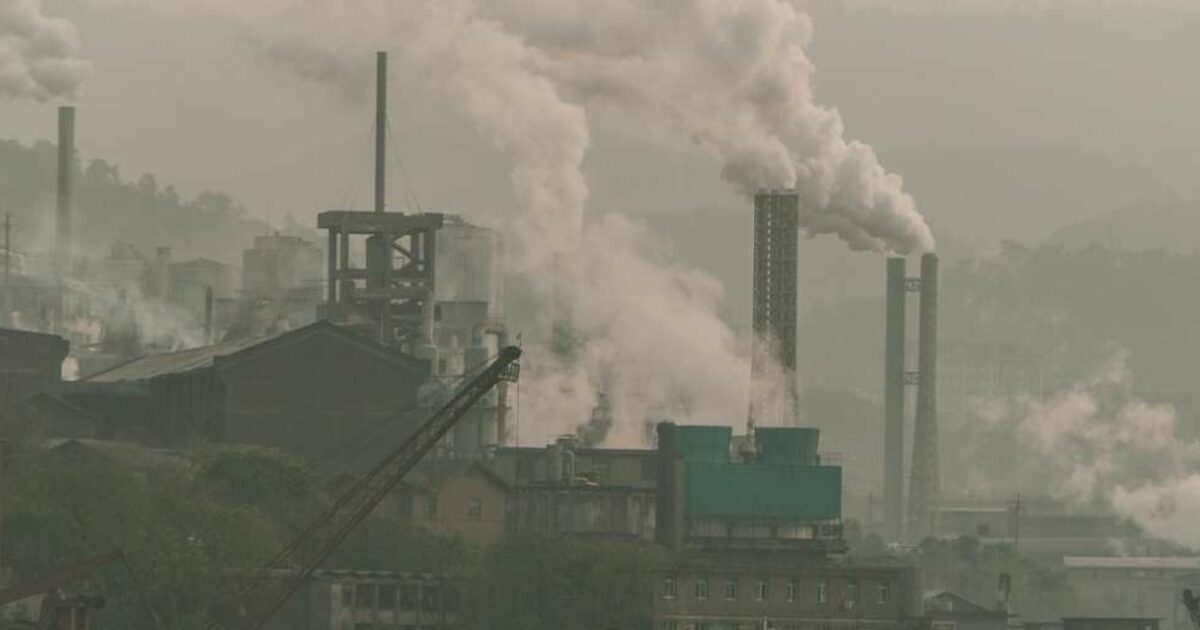 Luchtvervuiling zorgt voor meer Europese doden dan COVID-19 | Change Inc.