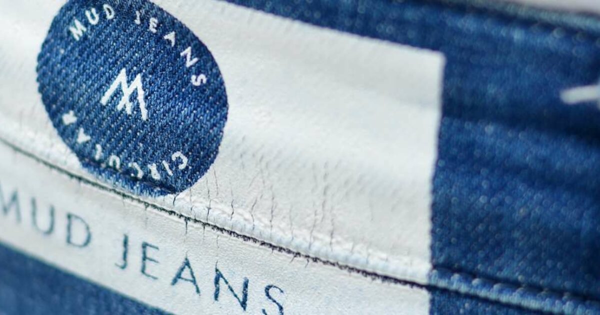 Mud Jeans recyclet 3.000 leasebroeken tot nieuwe denim | Change Inc.