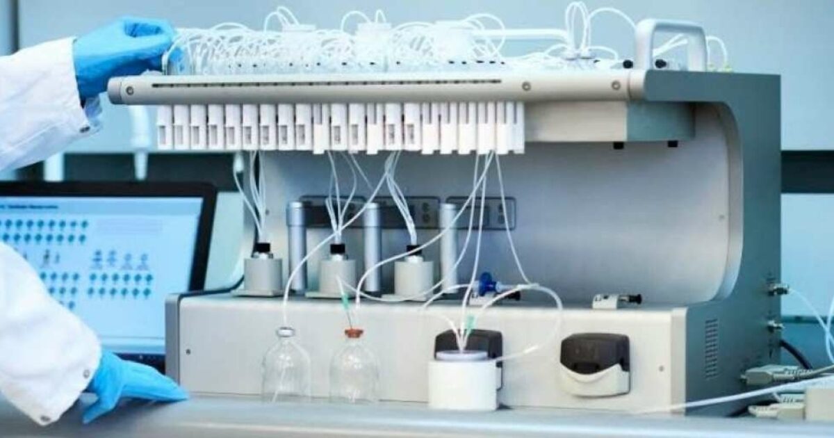 Isotoop voorspelt effectiviteit chemotherapie | Change Inc.