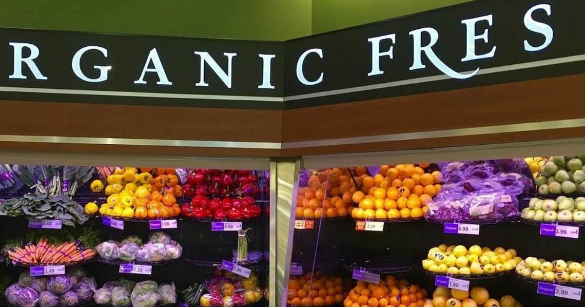 ‘Biologische producten goedkoper in reguliere supermarkt’ | Change Inc.