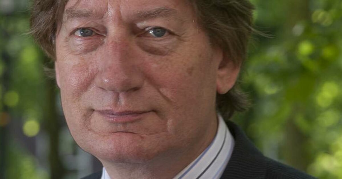 Rob de Wijk is optimistischer over Europa, maar 'klimaatcatastrofes ...