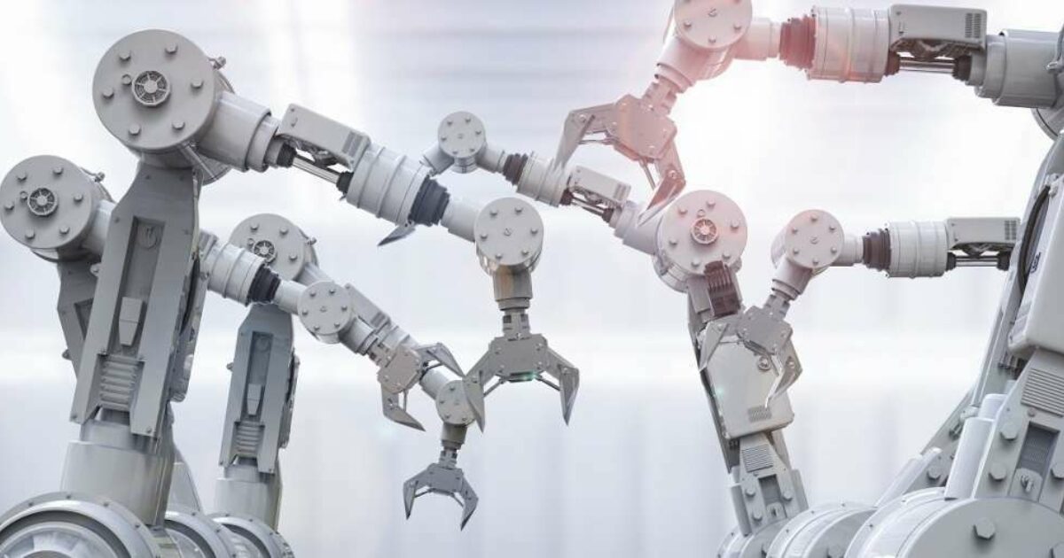 Miljoenen naar robotisering; ook impuls voor duurzame voedselproductie ...