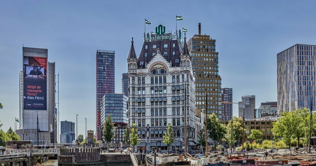 “Verandering vraagt om een Rebel in eigen keuken” | Change Inc.