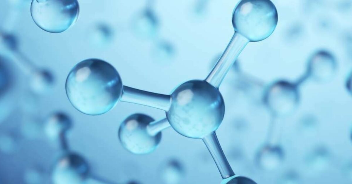 Waterstof kan ook worden toegepast in bestaande bouw | Change Inc.