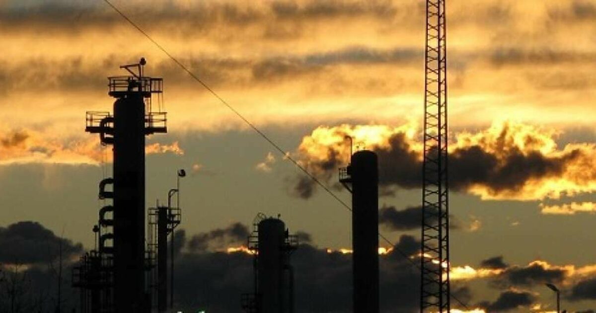 Shell vindt klimaateisen van Milieudefensie ongegrond | Change Inc.