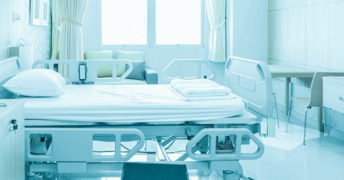 ‘Vitale functies continu monitoren, maakt zorg efficiënter’ | Change Inc.