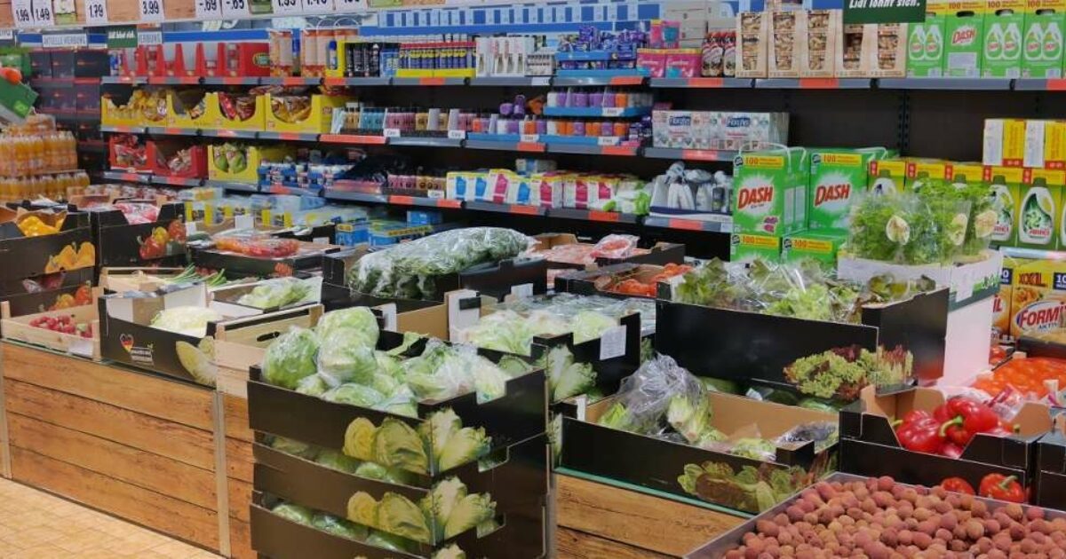 Lidl België: ‘Jaarlijks 10 procent meer omzet uit duurzame producten ...