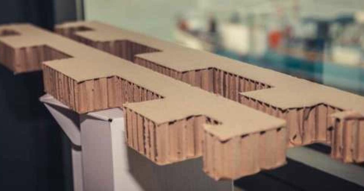 Waarom slimme verpakkingen efficiënt én groen zijn | Change Inc.
