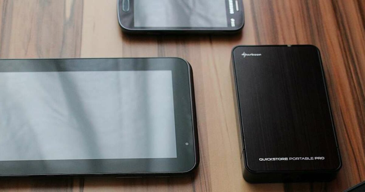 ‘Forse besparing door duurzame inzet van tablets, laptops en ...