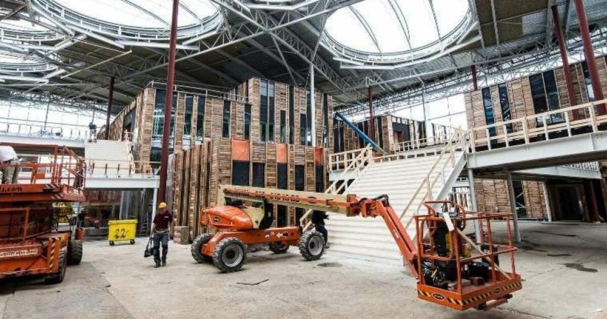 Thomas Rau genomineerd voor circulair leiderschap | Change Inc.