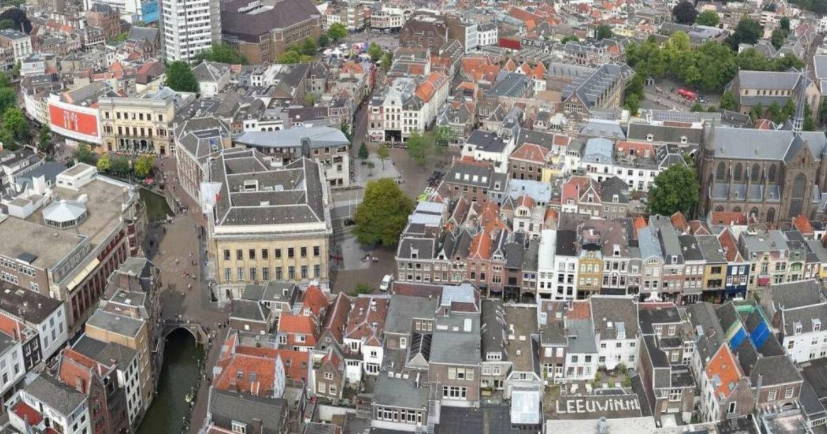 Milieuzone Utrecht krijgt officieel groen licht | Change Inc.